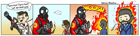 Pyro Tf2 Danbooru