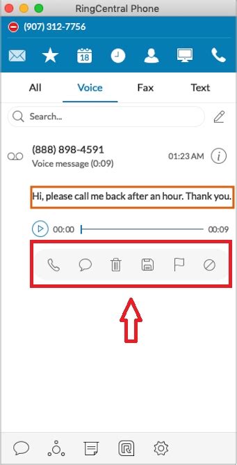 Visual Voicemail What It Is How To Use It