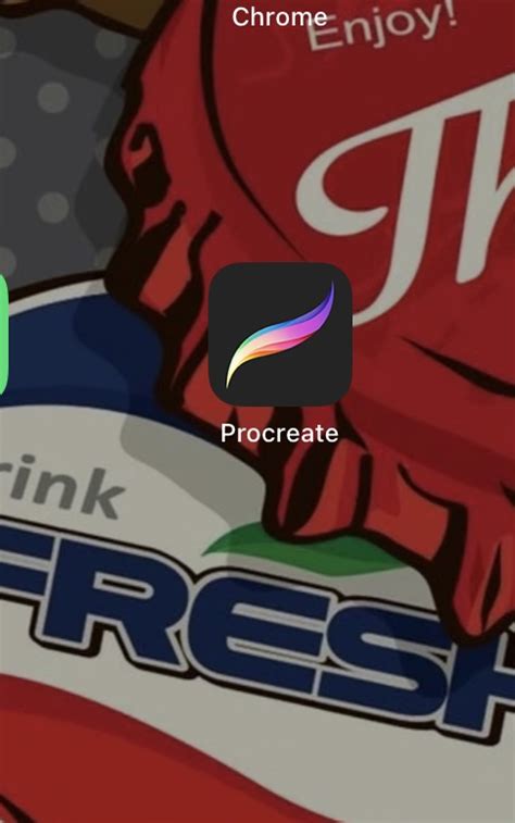 Procreate Pocket Ios Taurahkur Apps