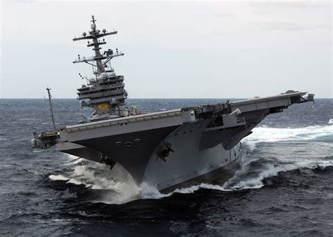 Nimitz Class Defence Forum And Military Photos Defencetalk