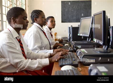 Computer Training Class