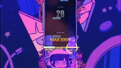 Djmax Respect Game Interface Designgear Design Behance