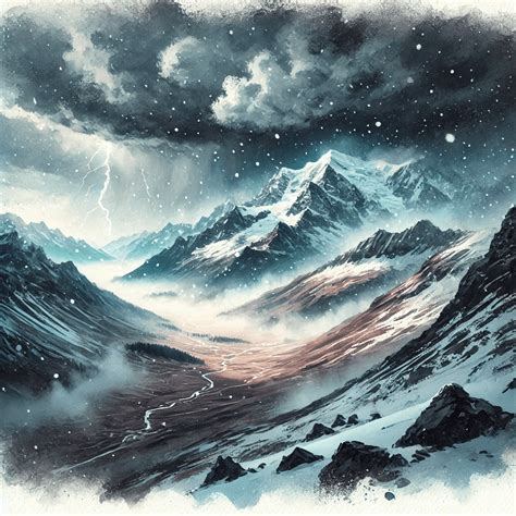 How To Master Ai Art Prompts Artlist Blog