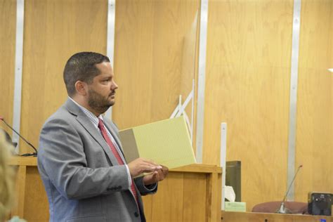 Mosley Trial Starts In Mason City News Sports Jobs Messenger News