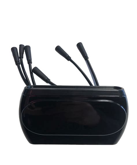 Nanrobot D6 2 0 N6 Electric Scooter Replacement Lcd Display Man