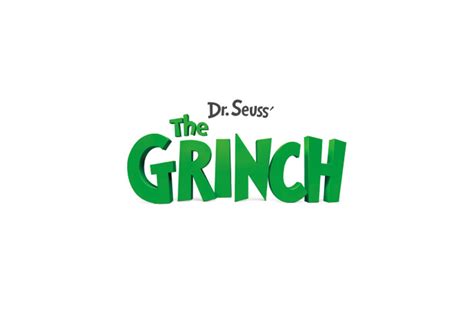 Grinch Font Freedafonts