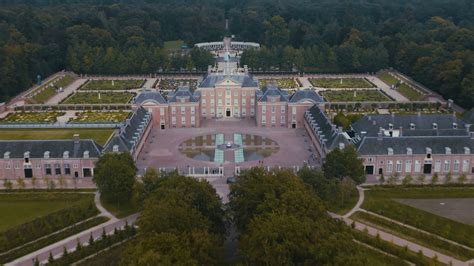 Paleis Het Loo Door De Eeuwen Heen Paleis Het Loo