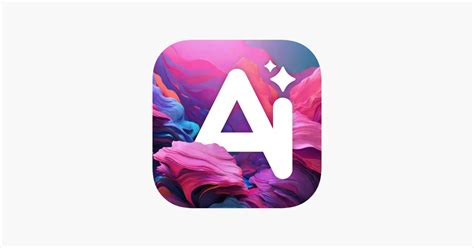 ‎ai Image Generator Imagineai En App Store