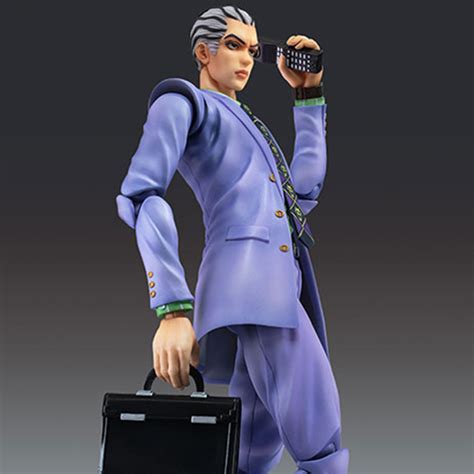 예약 초상가동big 죠죠의 기묘한 모험 4부 키라 요시카게 4573613714238 10월 11월입고예정 건담붐