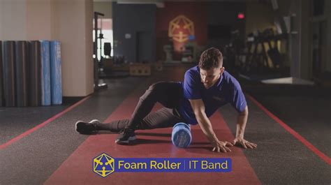 Benefits Of Foam Rolling Tensegrity Physical Therapy