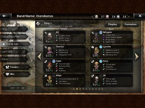 Lvl 100 Ruby Shadow Dragon R Octopathcotc