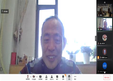 中国人民大学曹刚教授作客马克思主义学院研究生导师讲坛 马克思主义学院