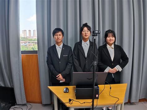 泸职院在第八届四川省国际“互联网”大学生创新创业大赛中荣获佳绩 泸州职业技术学院
