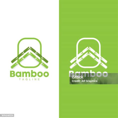 열대 대나무 숲 아이콘 나무 줄기와 잎 디자인 벡터 일러스트레이션 기호 0명에 대한 스톡 벡터 아트 및 기타 이미지 0명 나뭇가지 대나무 벼과 Istock
