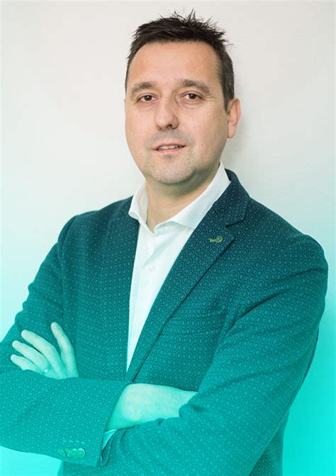 Kemal Hadžić Msc Idt