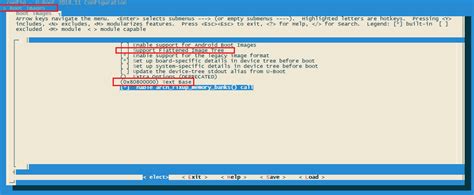U Boot 配置与编译makefile1700 Recipe For Target U Boot Failed Csdn博客