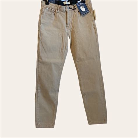 Curve Appeal Jeans Curve Appeal High Rise Skinny Concealed Comfort