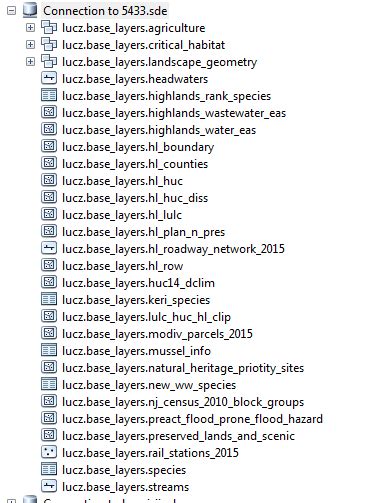 Postgis Arcsde Postgresql Mixed Environment Error Connecting To