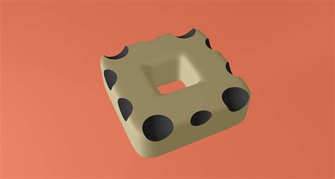 Github Trimesh33sdf Ray Marching Signed Distance Functions Sdf
