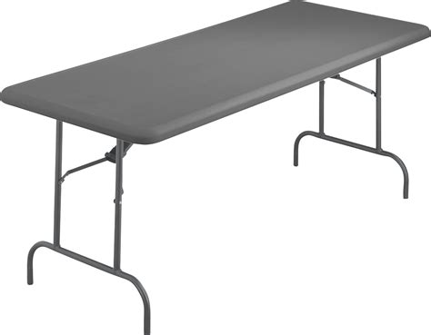 Buy Resilient Premium Plastic Tables 30x96 Shiffler Furniture