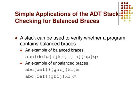 PPT Stack Linked List Implementation PowerPoint Presentation Free