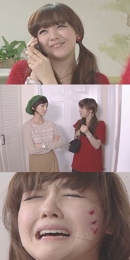 Girls Day Minah Y Su Debut Como Actriz En “roller Coaster” Kibecys Blog