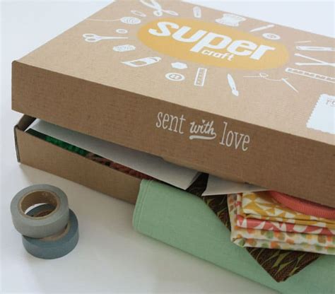 Kreativblog: Entdecke deine supercraft - HANDMADE Kultur