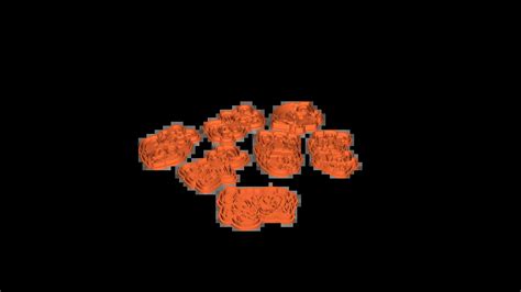 Tlapková Patrola Vykrajovátka Paw Patrol Cookie Cuter By Marsl Download Free Stl Model