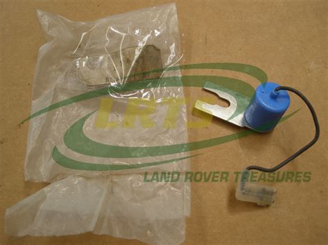 Nos Genuine Land Rover Suppressor Capacitor Rrc Disco 560578 Adu7242l