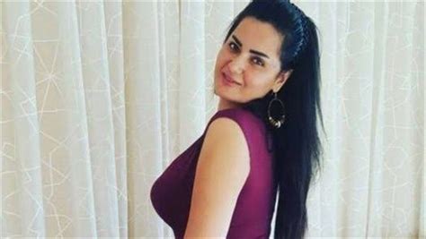 تحديد جلسة لنظر استشكال سما المصري على حبسها بـ قضية نشر الفسق والفجور
