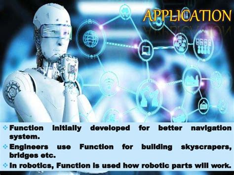 Real Life Application Of Function