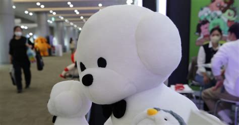2022 콘텐츠 Ip 산업전 개막