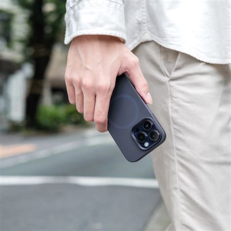 The Invisible Air Ultra Thin And Protective Iphone Clear Case