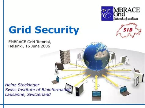 PPT Grid Security PowerPoint Presentation Free Download ID
