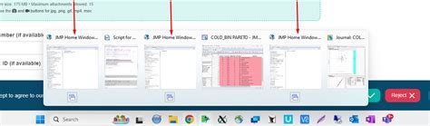solved jmp home windows jmp user community