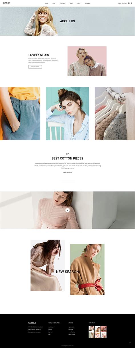 WooCommerce WordPress Theme Ideas Woocommerce Themes Wordpress Theme Wordpress
