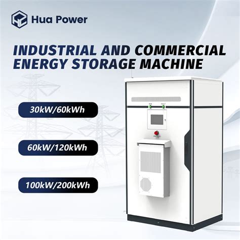 Modular And Flexible Scalable Catl Eve Cells Outdoor Energy Storage