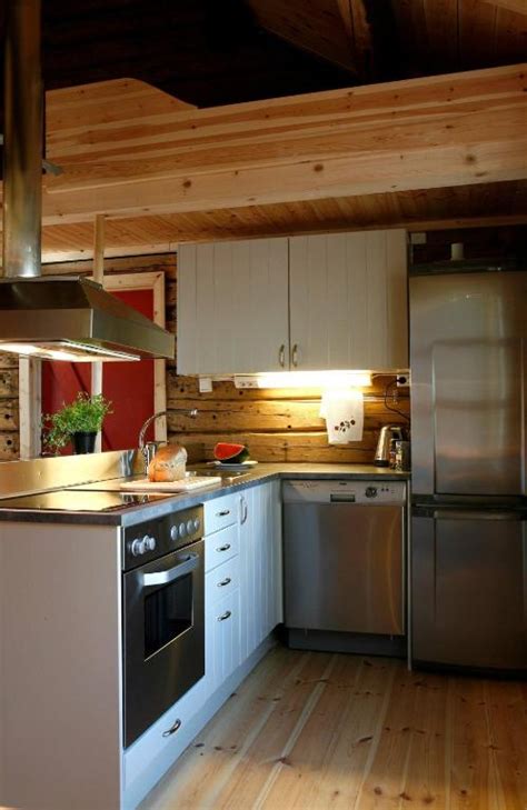 Tradisjonell Rorbu I Fiskeværet Ballstad Ballstad Updated Prices 2026