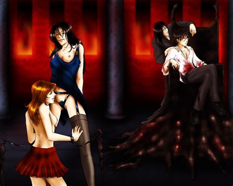 Rule 34 Bellatrix Lestrange Blood Ginny Weasley Harry James Potter