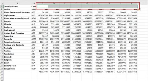 How To Move Cells Down In Excel Spreadcheaters