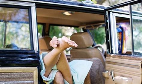 Gambar Bercinta Di Dalam Mobil Belajar Menggambar