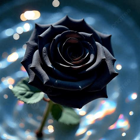 Black Rose Wallpaper Hd 4k