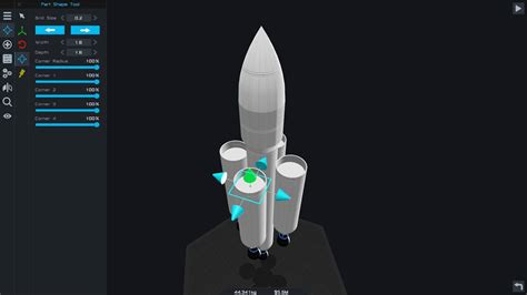 Simplerockets 2 Pc Key Cheap Price Of 0 71 For Steam