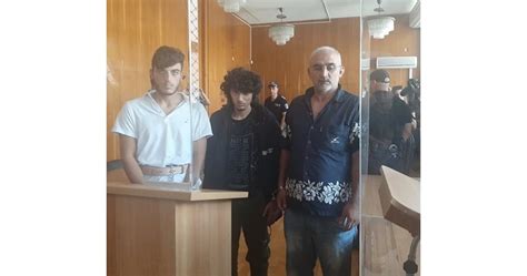 Телефоните на сирийците прегазили двама полицаи в Бургас ги издали за