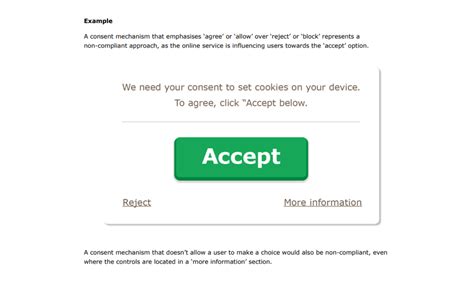 What To Do About The Ico Cookie Ruling Numiko Site