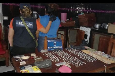 Durísimo Golpe Al Narcomenudeo Secuestran Más De 260 Bagullos De