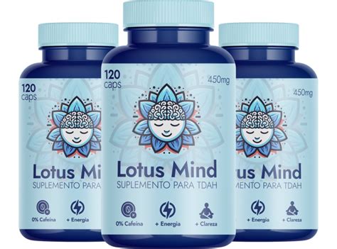 Lotus Mind Lotus Mind