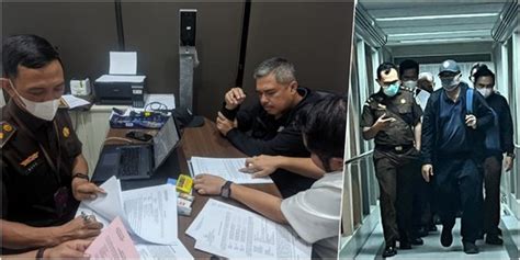 Kejaksaan Agung Tetapkan Satu Tersangka Baru Kasus Korupsi Tower BTS