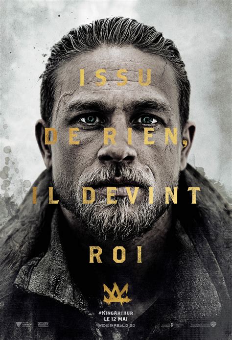 King Arthur Cinemaniax