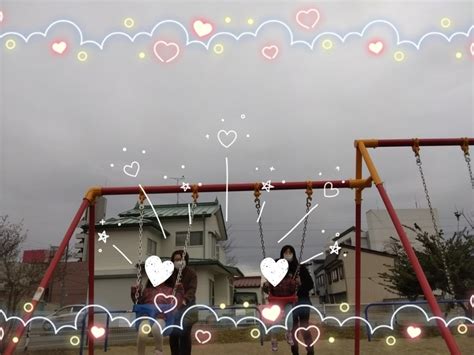 スパークスタジオ岩手北上（imeトレーニング北上2号館） 放課後等デイサービス北上市のブログ 外遊びの様子です 【litalico発達ナビ】